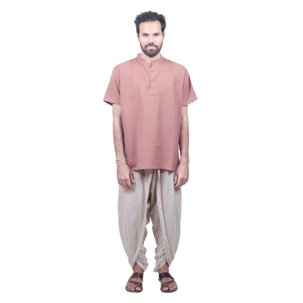 Men's Clothing — Isha Life Malaysia
