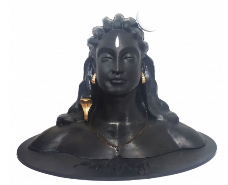 Adiyogi — Isha Life Malaysia